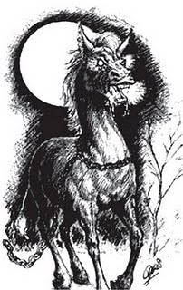 .: LEYENDA - La Mulánima